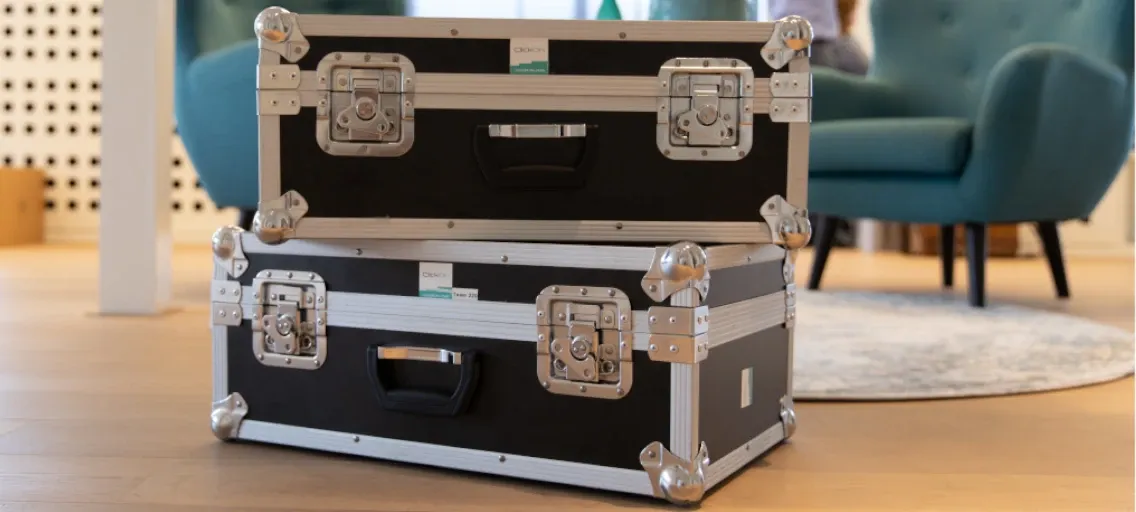 Overstappen naar een andere IT-partij | ClickOn Blog